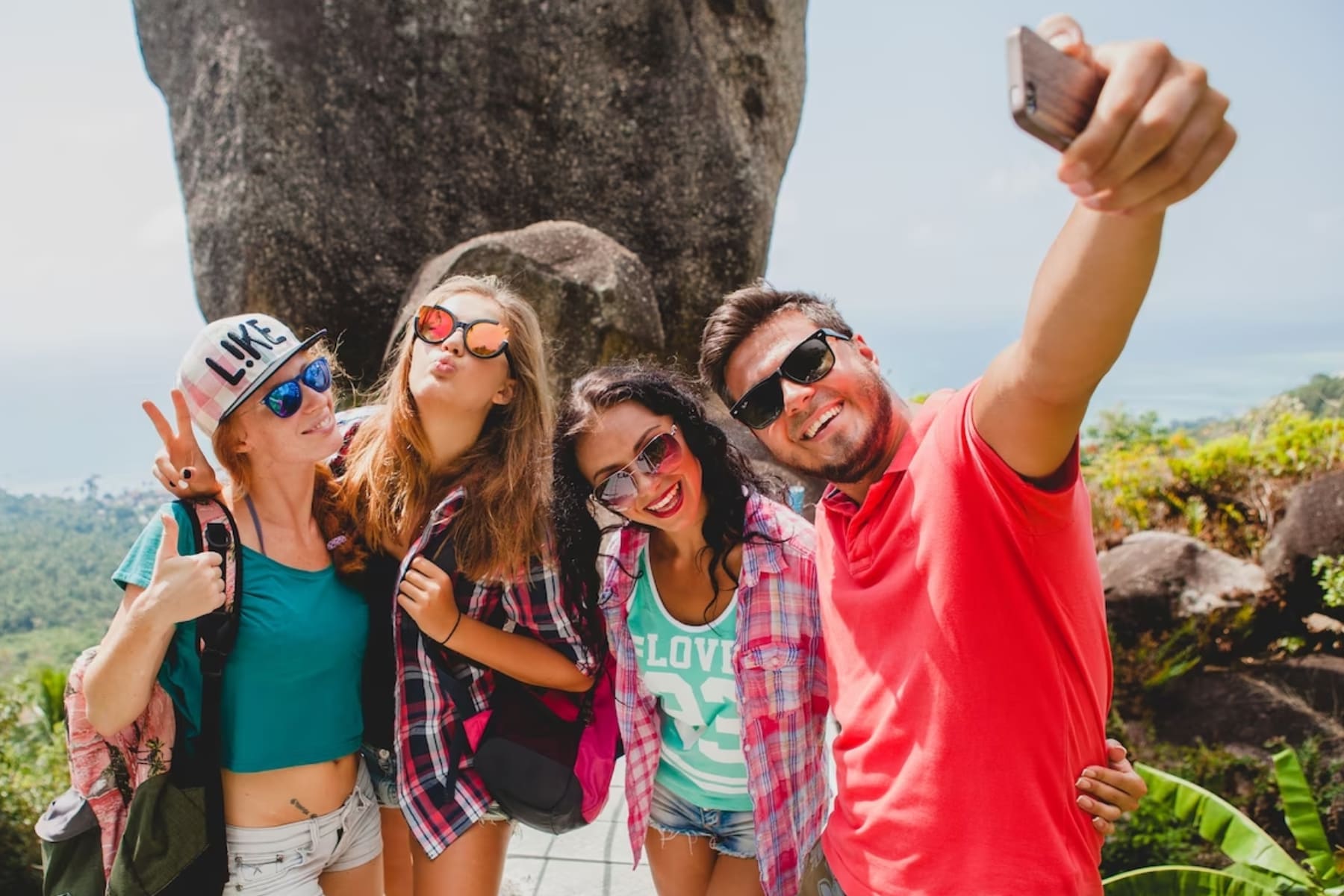 Acerca de nosotros - travelcorp.com.co